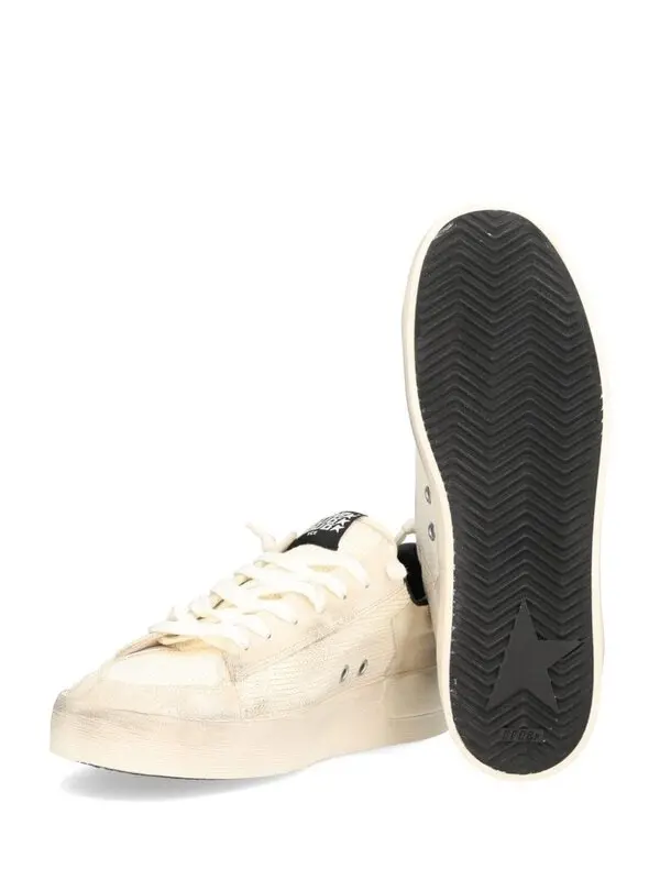 GOLDEN GOOSE Stardan Sneakers