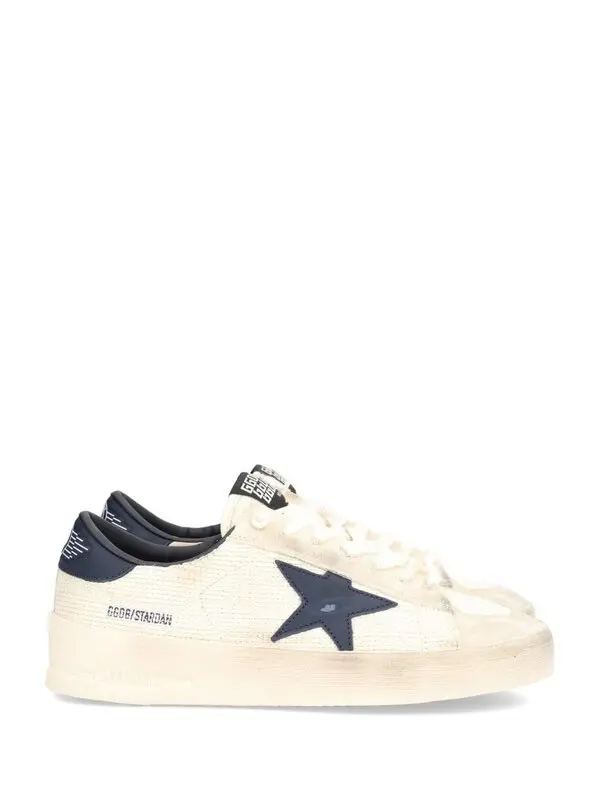 GOLDEN GOOSE Sneakers - Cream