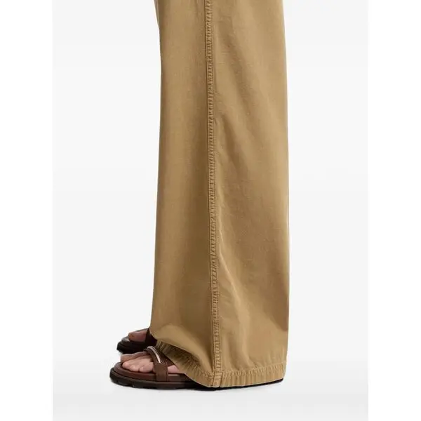 Moncler Straight Trousers