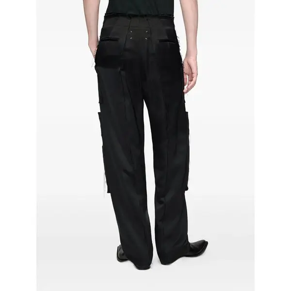 MAISON MARGIELA Trousers Regular & Straight-leg Trousers