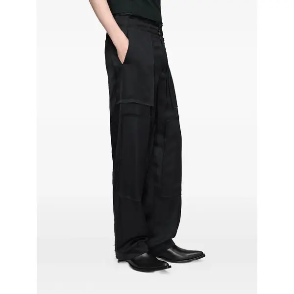 MAISON MARGIELA Trousers Regular & Straight-leg Trousers