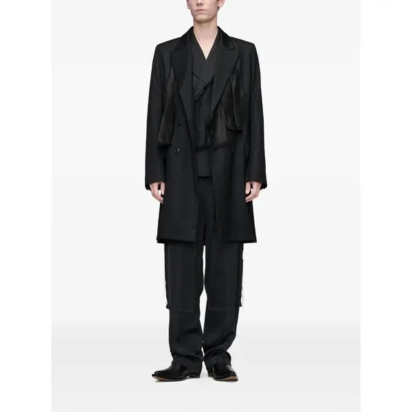 MAISON MARGIELA Trousers Regular & Straight-leg Trousers