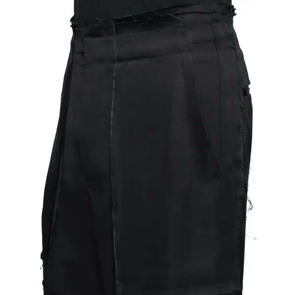 MAISON MARGIELA Trousers Regular & Straight-leg Trousers