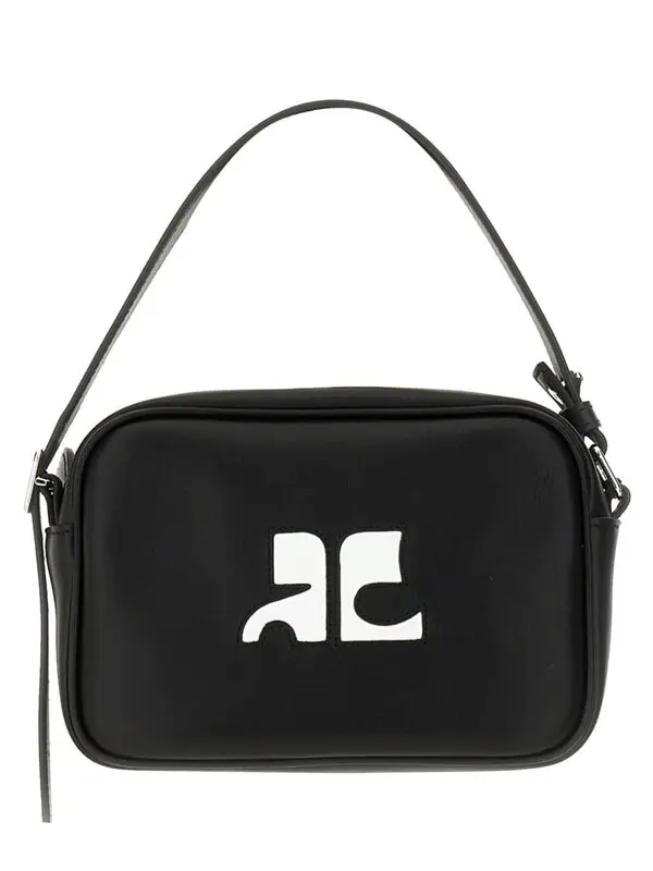 COURREGES Camera Bag Reedition