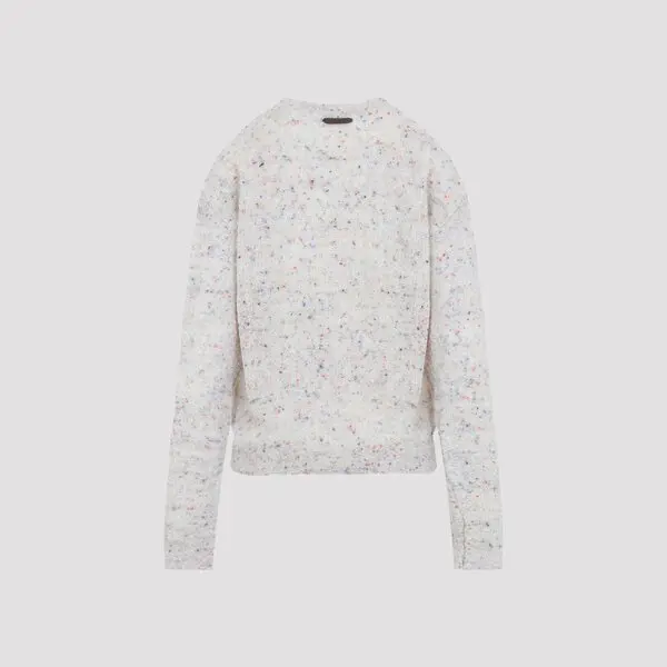 Moschino Bear Sweater