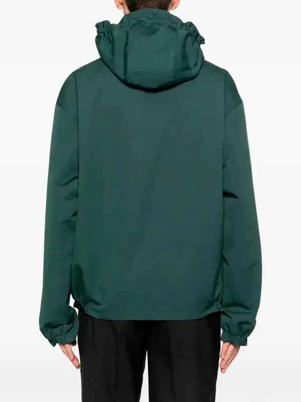 Gucci Cotton Blouson - Multicolor