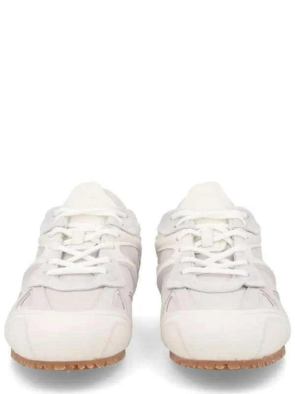 Axel Arigato Sneaker Slow Runner - White