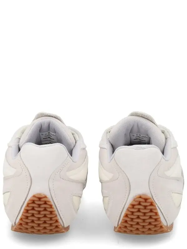 Axel Arigato Sneaker Slow Runner - White