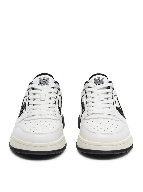 Amiri Classic Low Leather Sneakers