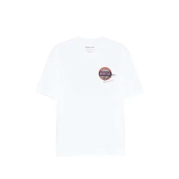 Martine Rose T-shirts & Vests T-shirts