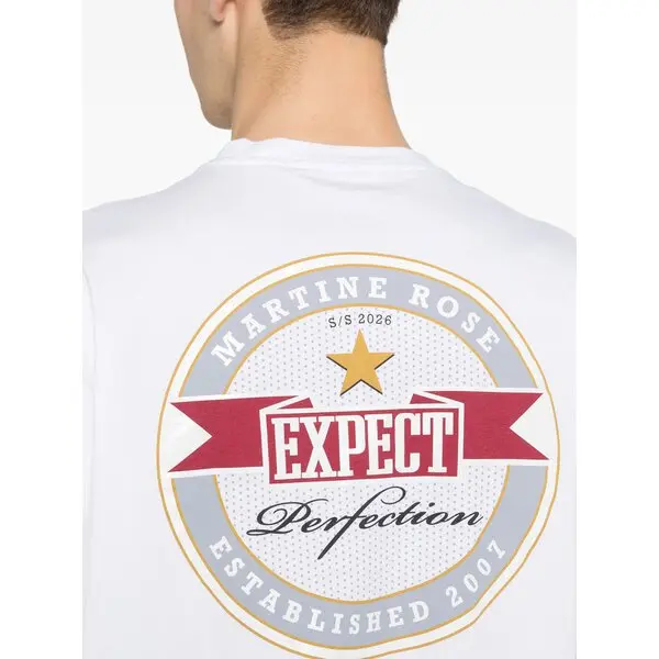 Martine Rose T-shirts & Vests T-shirts