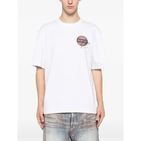 Martine Rose T-shirts & Vests T-shirts