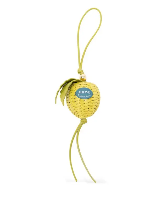 Loewe Griany Apple Charm
