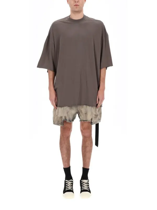 Rick Owens Tommy T T-shirt - Multicolor