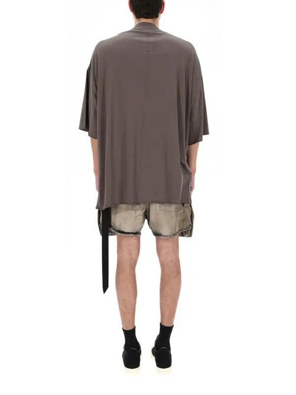 Rick Owens Tommy T T-shirt - Multicolor
