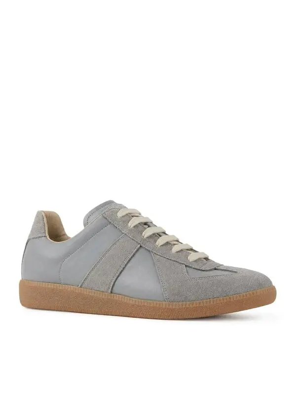 MAISON MARGIELA Replica Sneakers - Multicolor