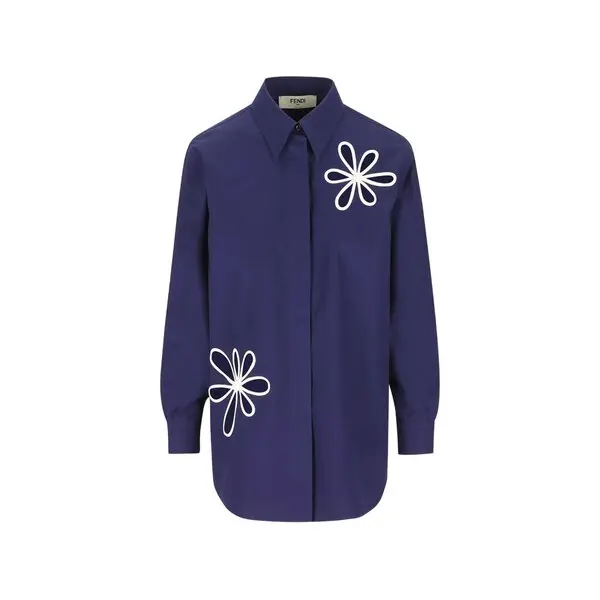 Fendi Tops Shirts