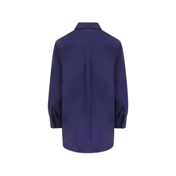 Fendi Tops Shirts - Blue