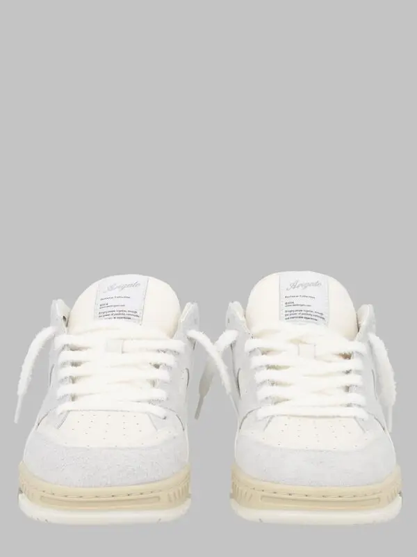 Axel Arigato Sneaker Fluffy Area Lo