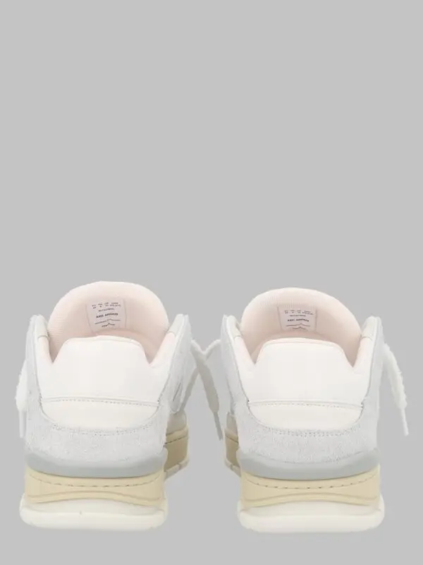 Axel Arigato Sneaker Fluffy Area Lo