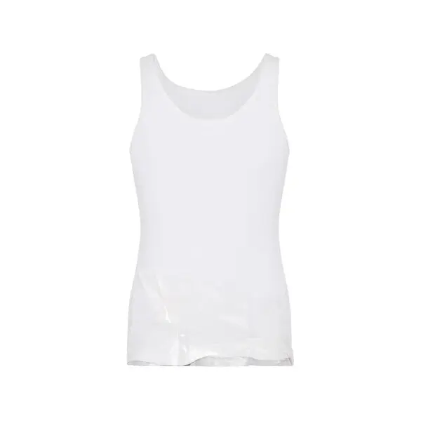 MAISON MARGIELA T-shirts & Vests Vests & Tanks
