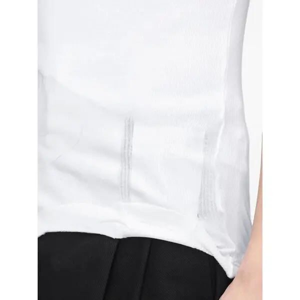 MAISON MARGIELA T-shirts & Vests Vests & Tanks