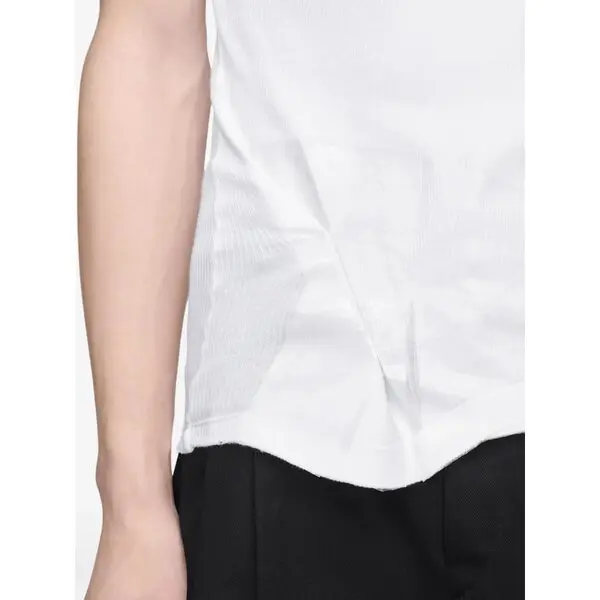 MAISON MARGIELA T-shirts & Vests Vests & Tanks