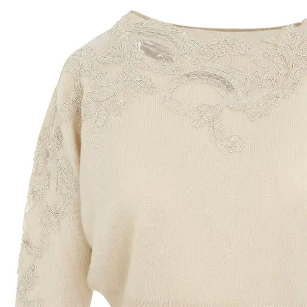 ERMANO SCERVINO Ermanno Scervino Sweater
