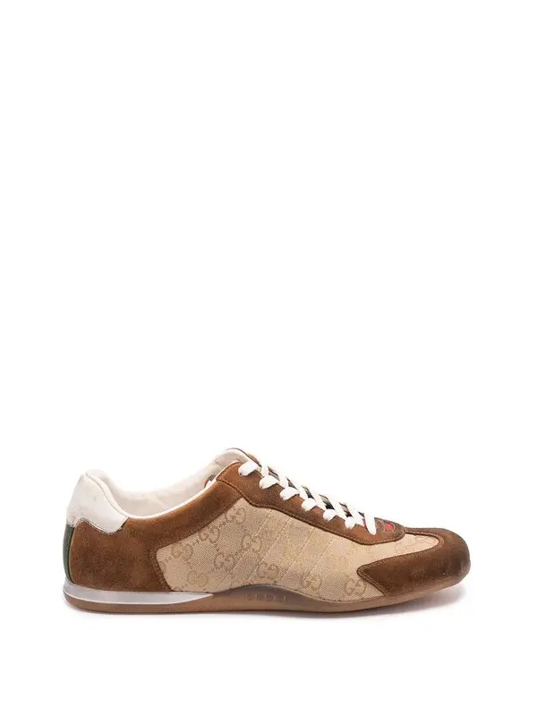 Gucci Shift` Sneakers
