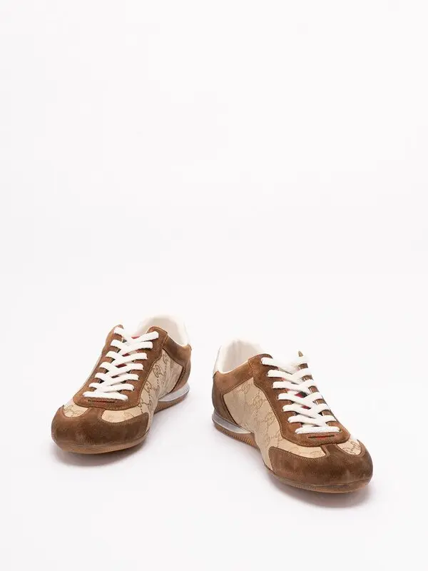 Gucci Shift` Sneakers