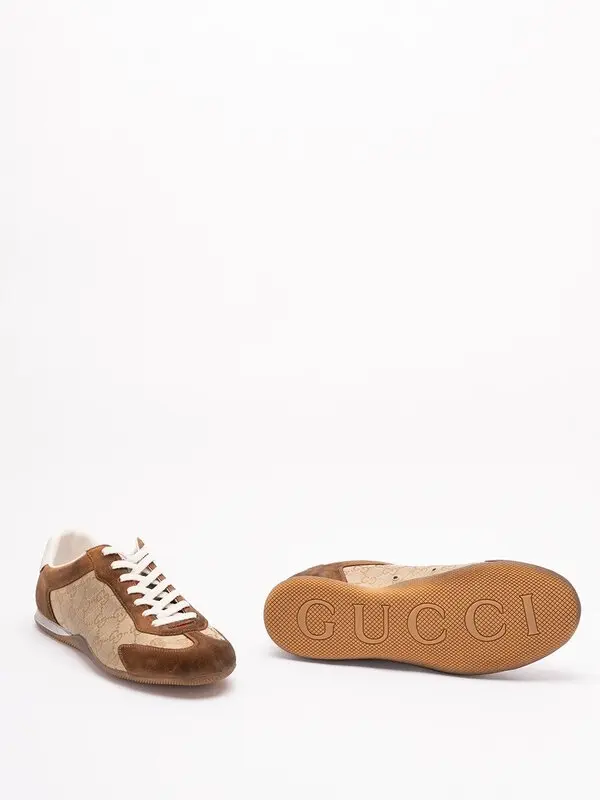 Gucci Shift` Sneakers