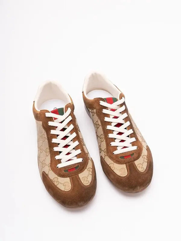 Gucci Shift` Sneakers
