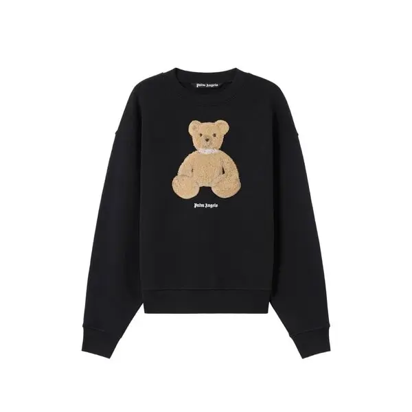Palm Angels Sweaters & Knitwear Sweatshirts