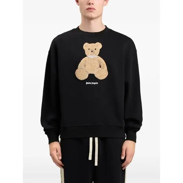 Palm Angels Sweaters & Knitwear Sweatshirts