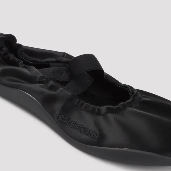 Balenciaga Shibuya Flat