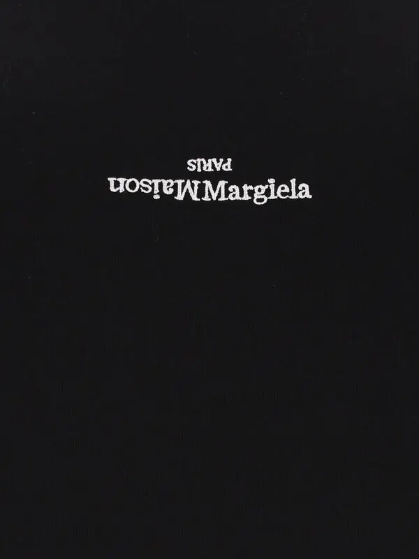 MAISON MARGIELA Regular Fit T-shirt