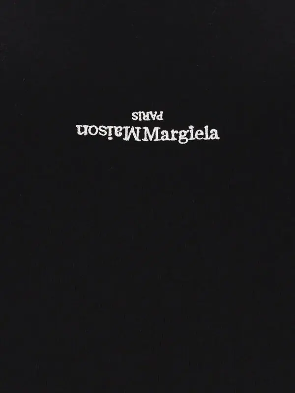 MAISON MARGIELA Regular Fit T-shirt