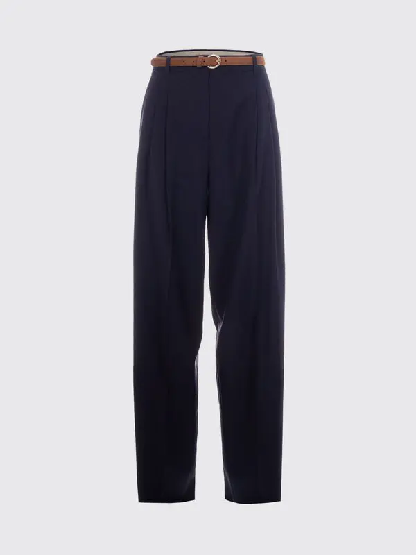 Max Mara Wool Trousers