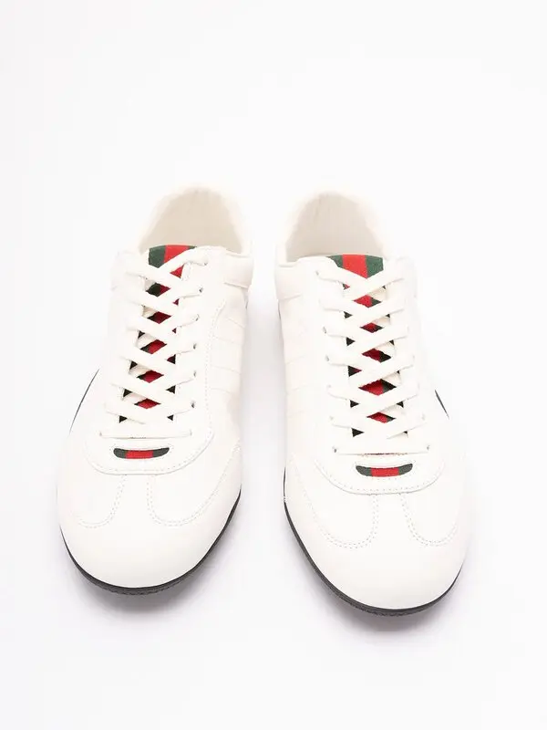 Gucci Shift` Sneakers