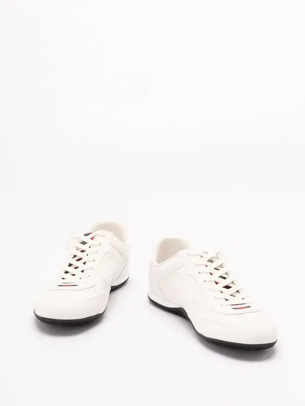 Gucci Shift` Sneakers - Multicolor