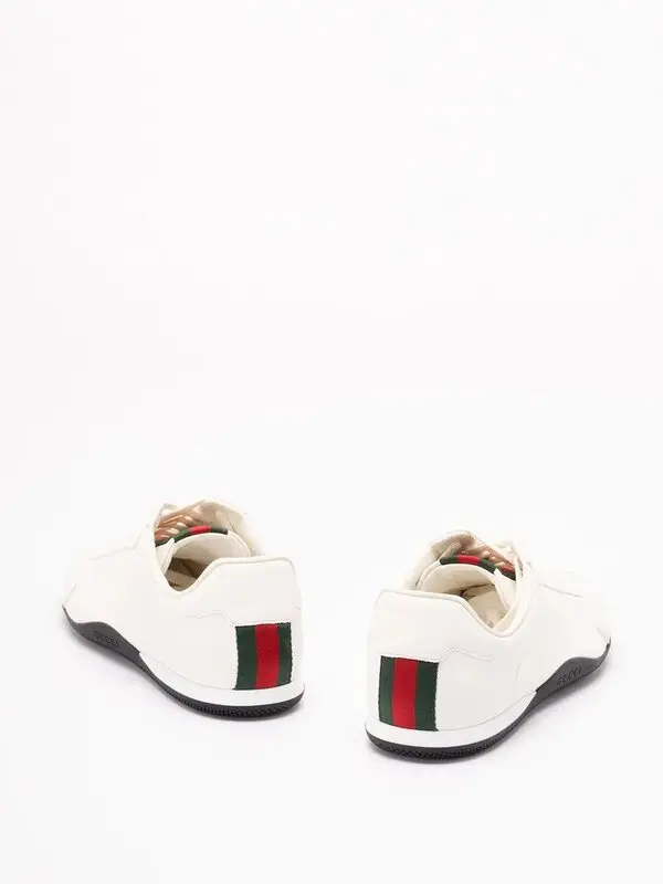 Gucci Shift` Sneakers - Multicolor