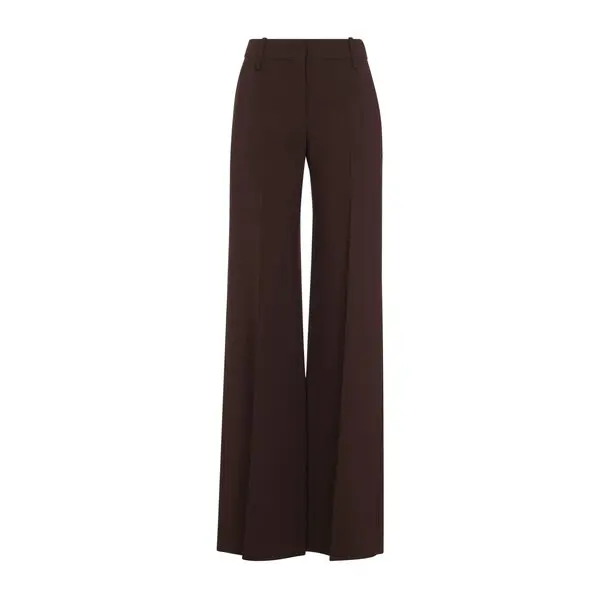 ERMANO SCERVINO Ermanno Scervino Wide Leg Trousers