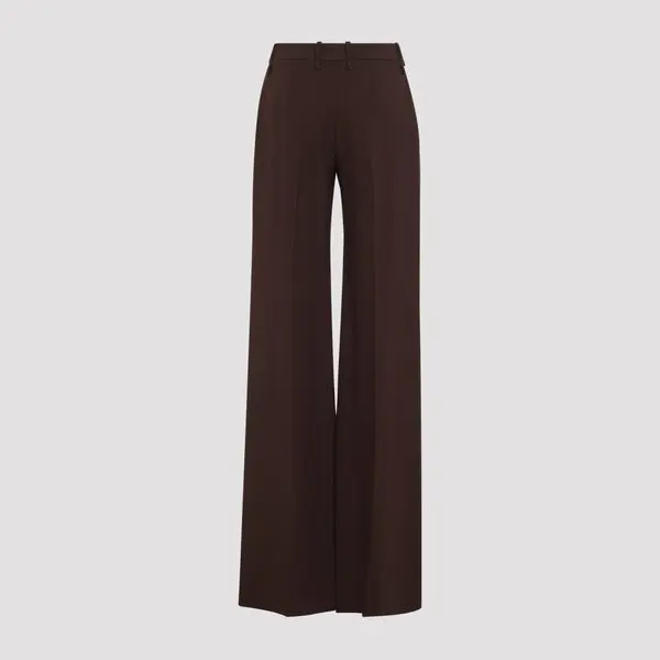 ERMANO SCERVINO Ermanno Scervino Wide Leg Trousers