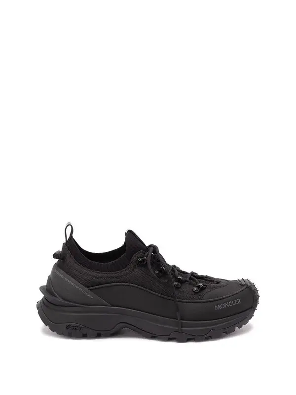 Moncler Trailgrip Lite3` Low Top Sneakers