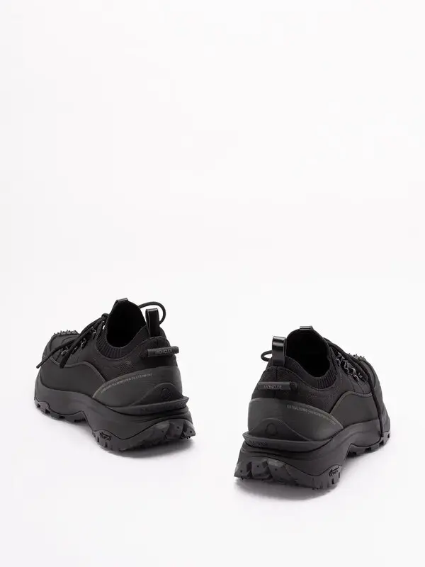 Moncler Trailgrip Lite3` Low Top Sneakers