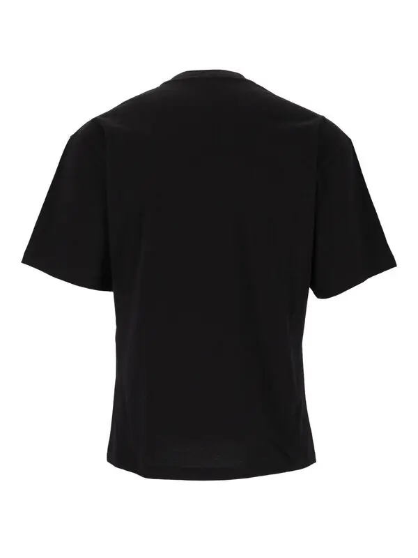 Saint Laurent Cassandre Oversized T-shirt