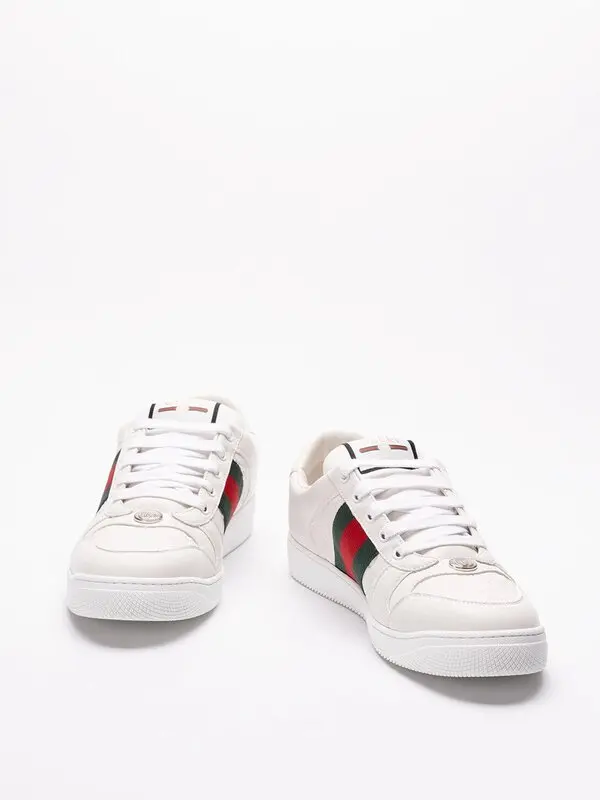 Gucci Screener` Sneakers