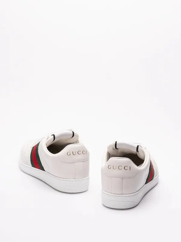 Gucci Screener` Sneakers