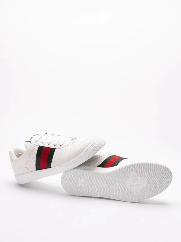 Gucci Screener` Sneakers