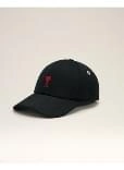 AMI Paris De Coeur Baseball Cap - Multicolor
